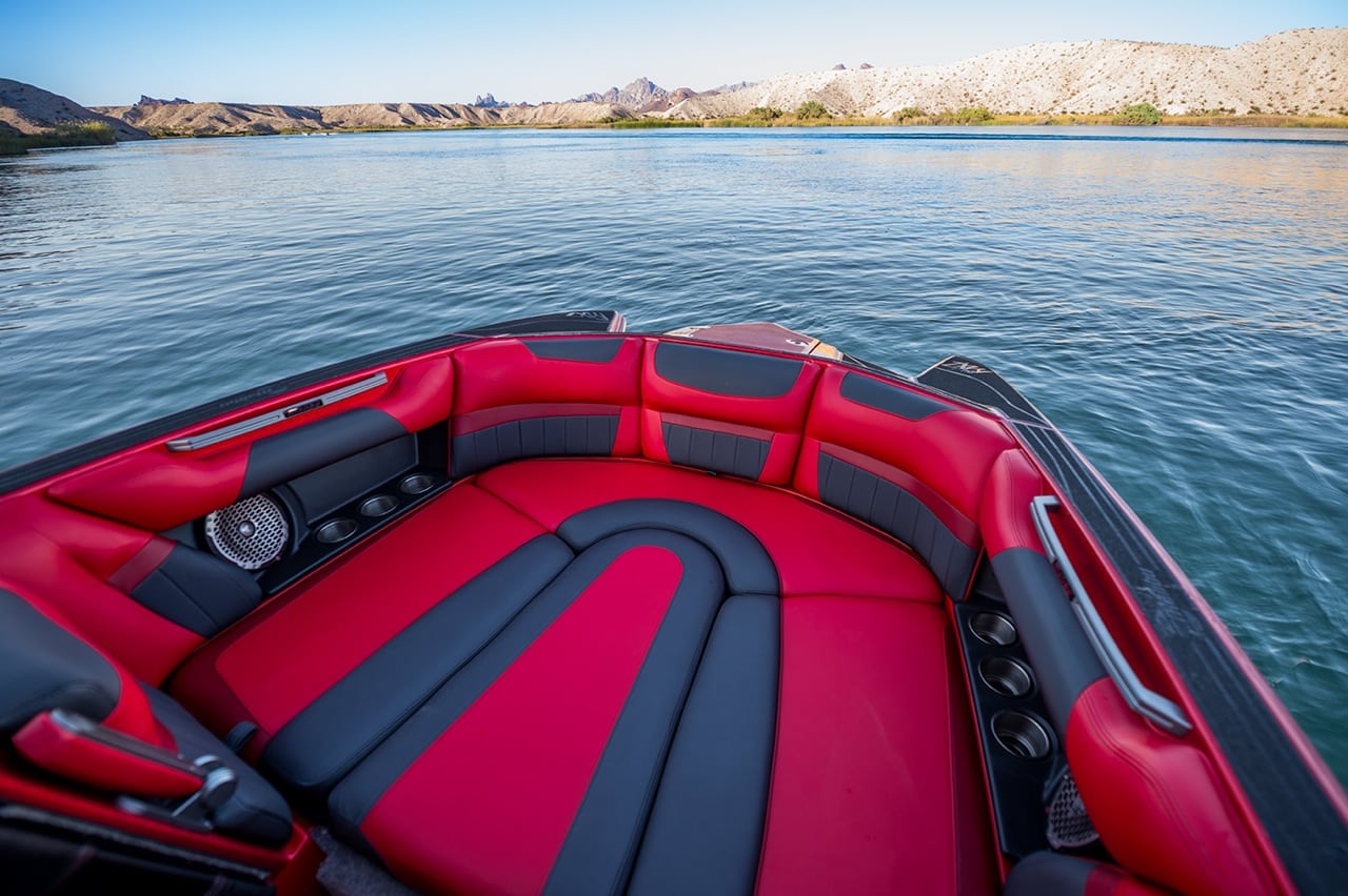 MALIBU INTRODUCES 2015 PHIL SOVEN SIGNATURE EDITION