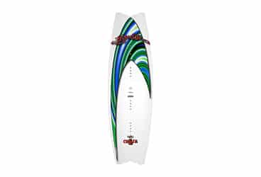 Hyperlite Cruiser 140 2006