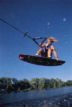 A Day In The Life: Tara Hamilton