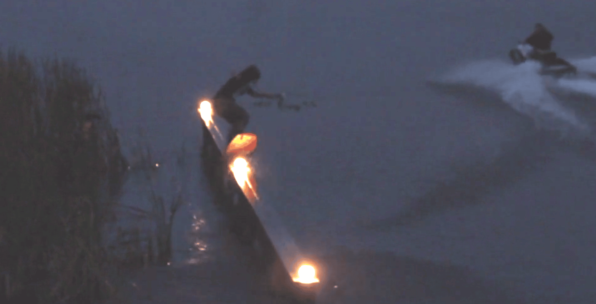 Light Bulbs with Marc Rossiter