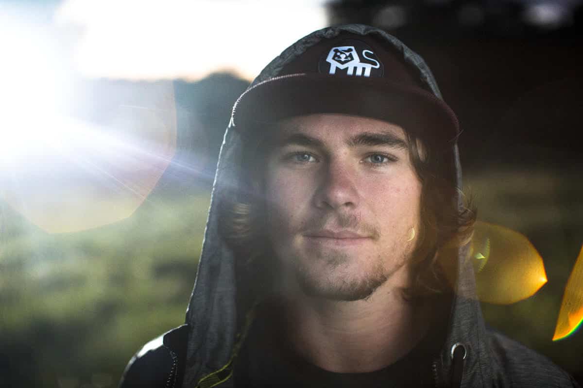 Aaron Gunn – Home & Away | Wakeboarding Mag