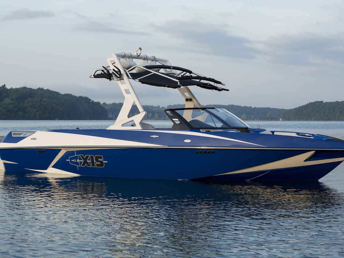 2016 Axis T22 Review | Wakeboarding Mag