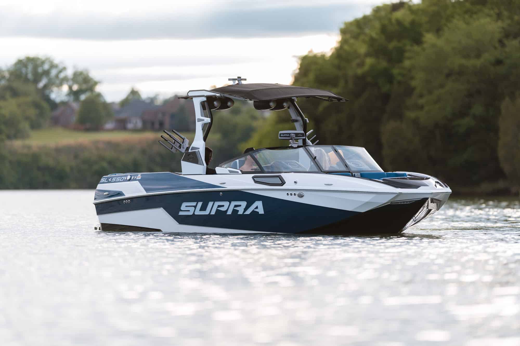 Supra SL