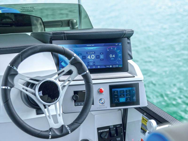 2025 Montara 25 SL