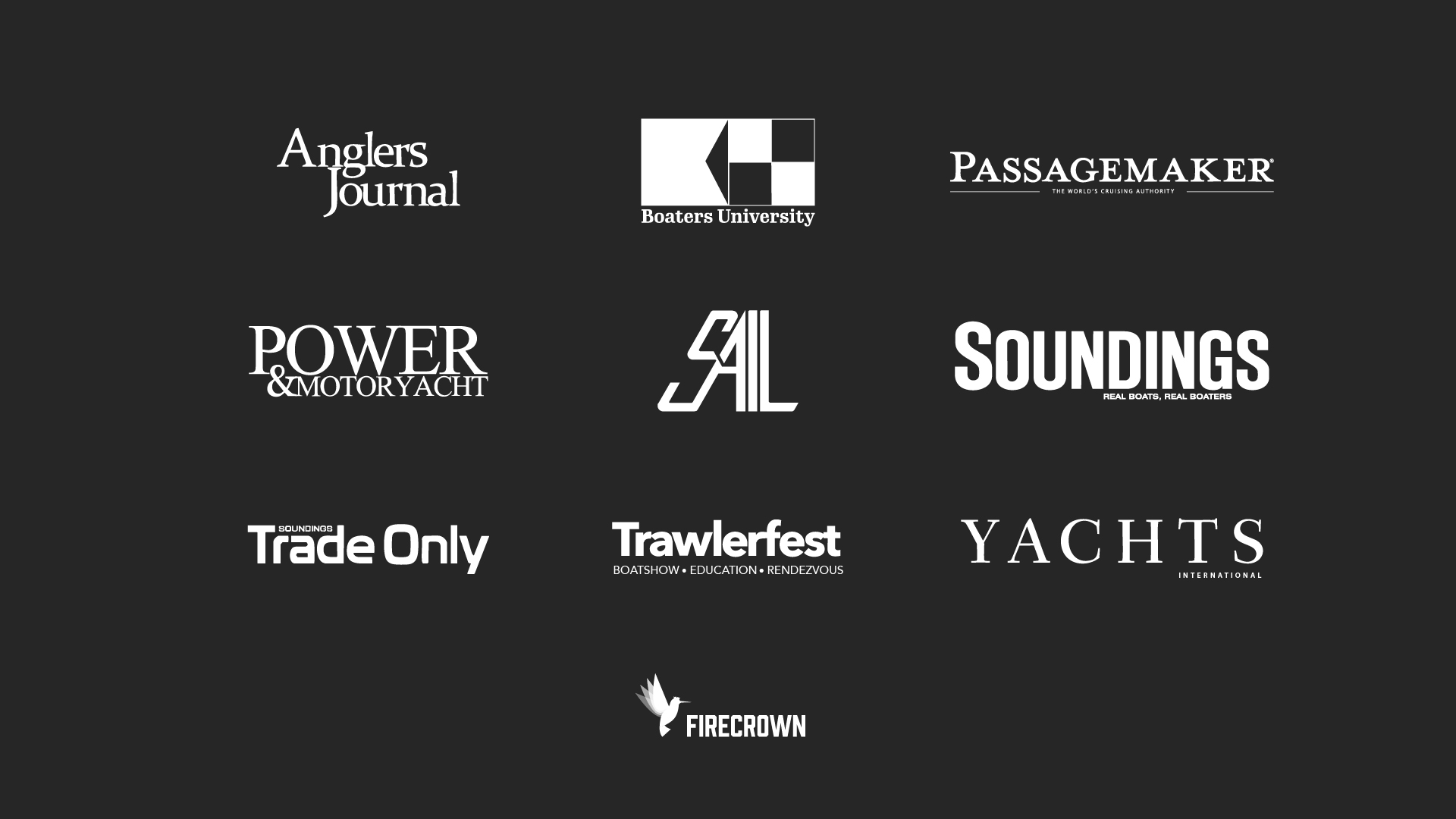 Firecrown Acquires Active Interest Media’s Marine Group