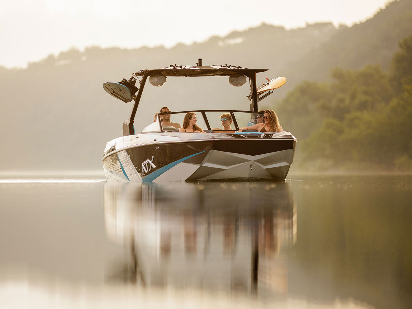 ATX 22 Type S Launches 2026